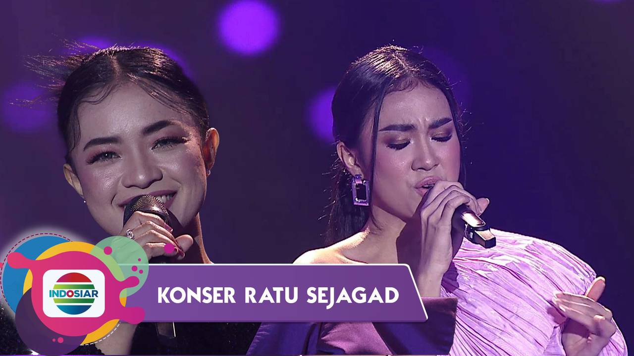 Manis!! Waode Popa - Jessica Popa “September Ceria” Milik Kita Bersama ...