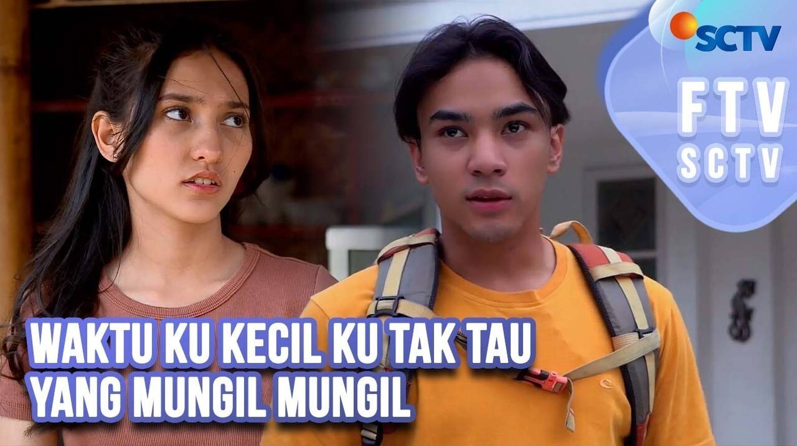 Waktu Ku Kecil Ku Tak Tau Yang Mungil-Mungil (2025) Full Movie | Vidio