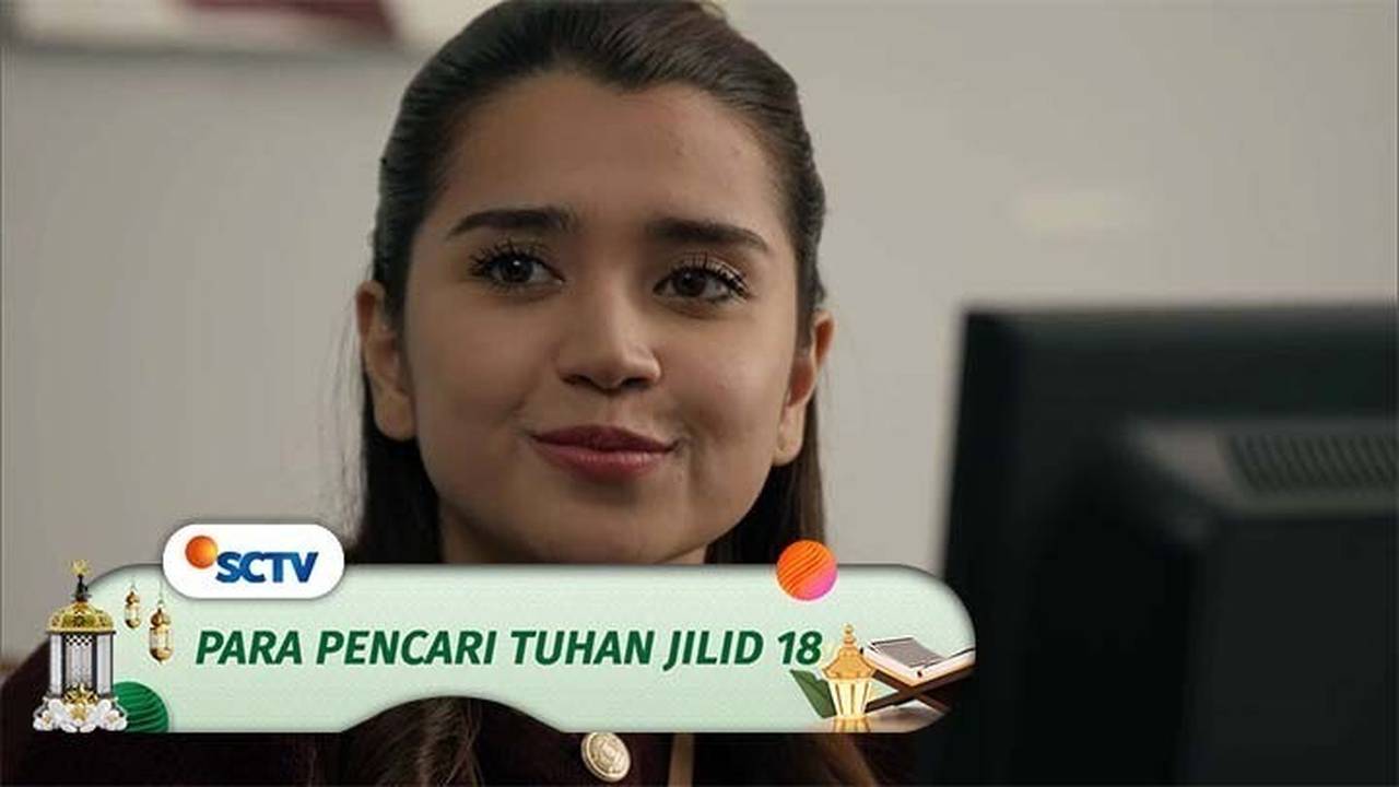 Para Pencari Tuhan Jilid 18 - Episode 23 | Part 2/2 (2025) | Vidio