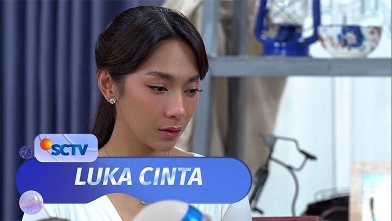 Luka Cinta - Episode 285 | Part 1/2 (2024)