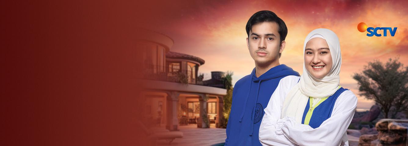 Nonton Sinetron SCTV & Indosiar Hari Ini | Vidio