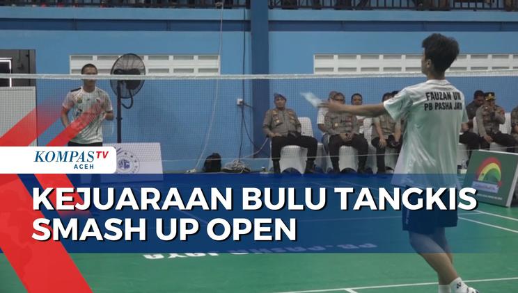 Nonton Live Streaming Badminton - Bulutangkis Hari Ini | Vidio
