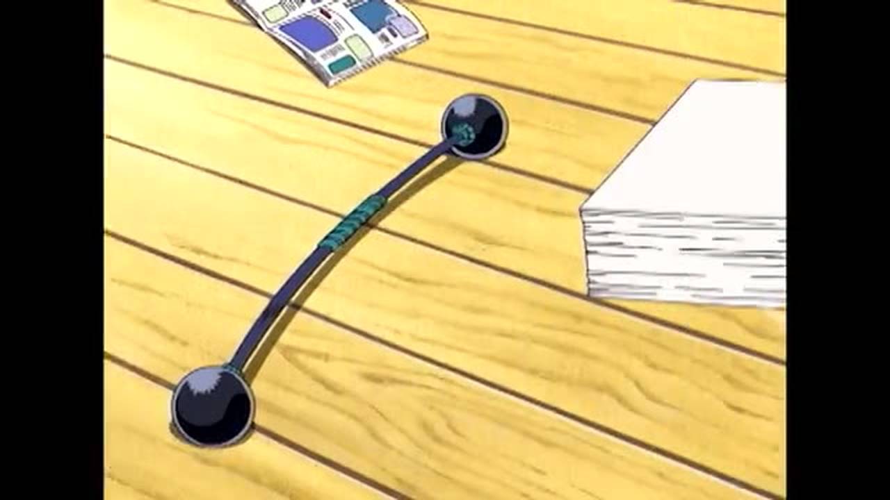 One Piece - Episode 132 (2001) Subtitle Indonesia | Vidio