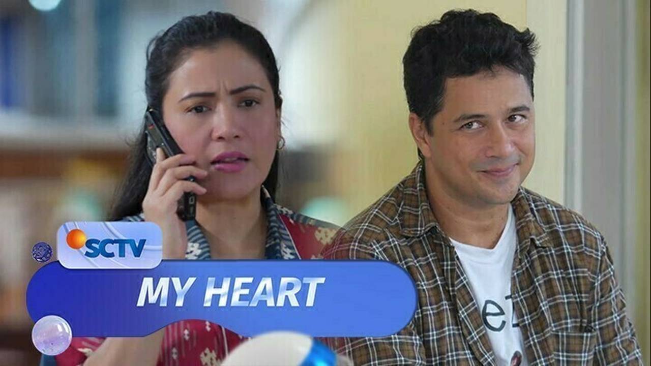 My Heart - Episode 34 | Part 2/2 (2024) | Vidio