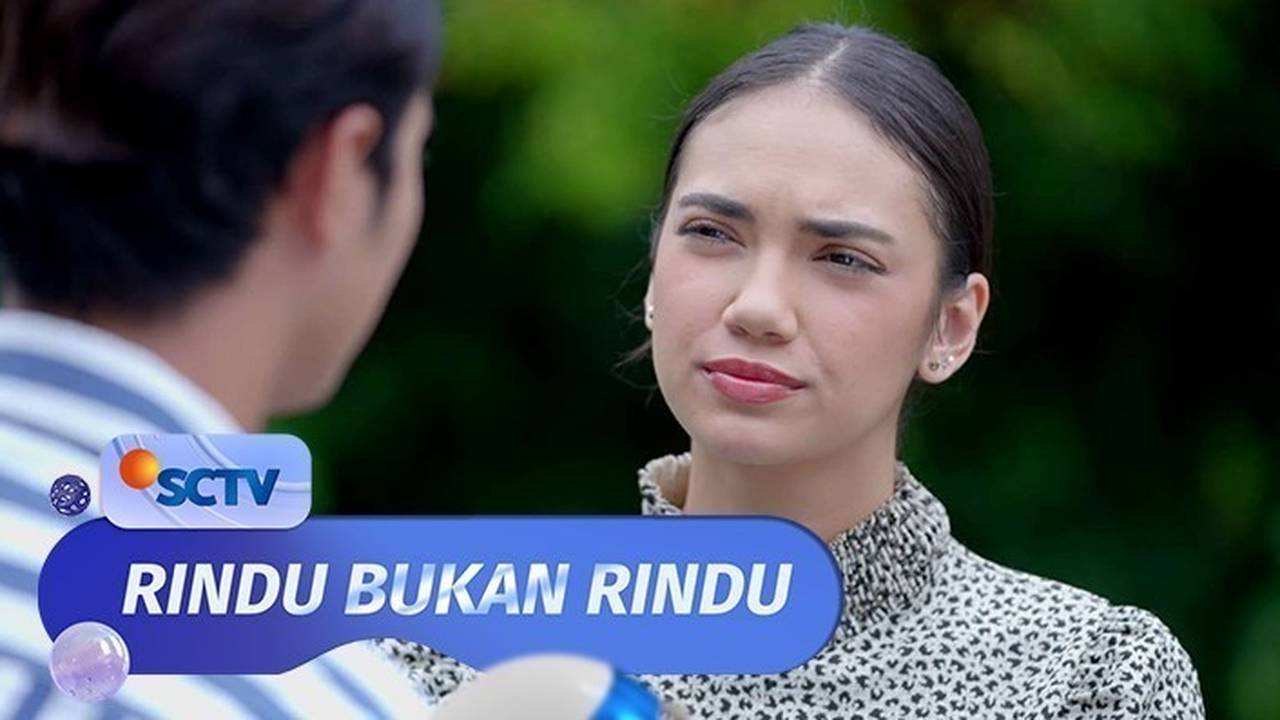 Rindu Bukan Rindu - Episode 30 | Part 1/2 (2023)