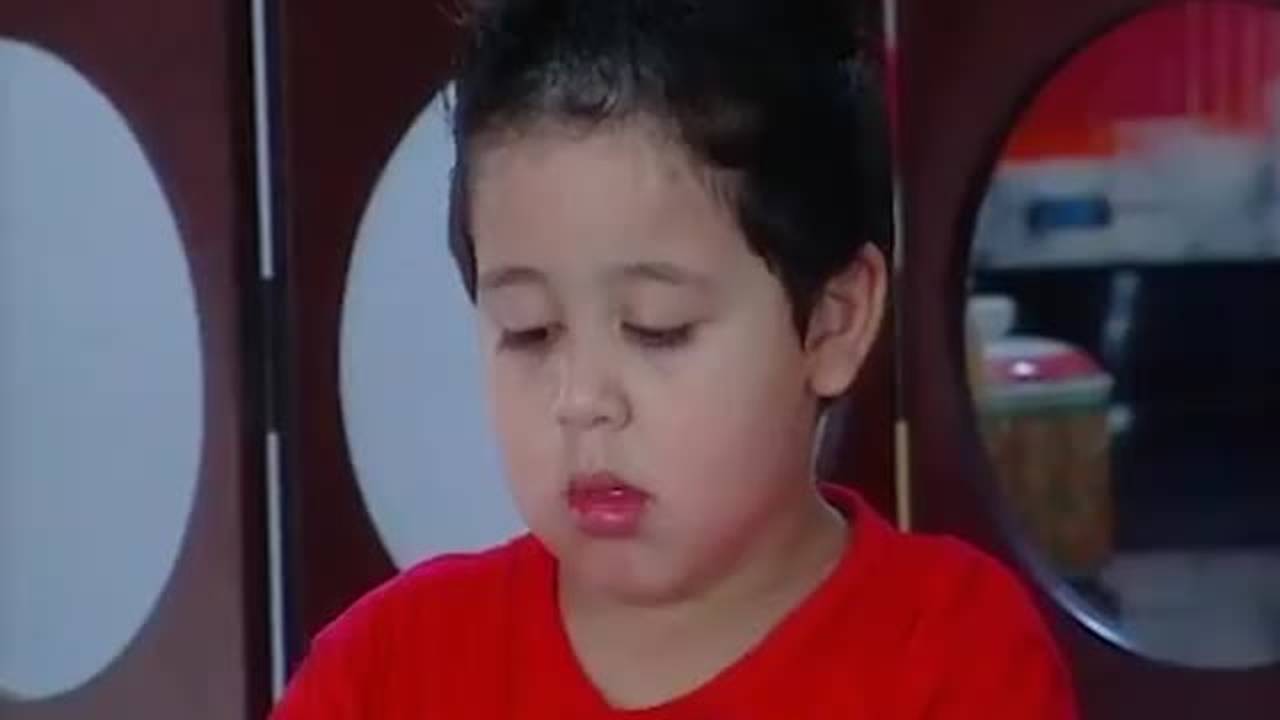 Buku Harian Baim - Episode 14 (2009)