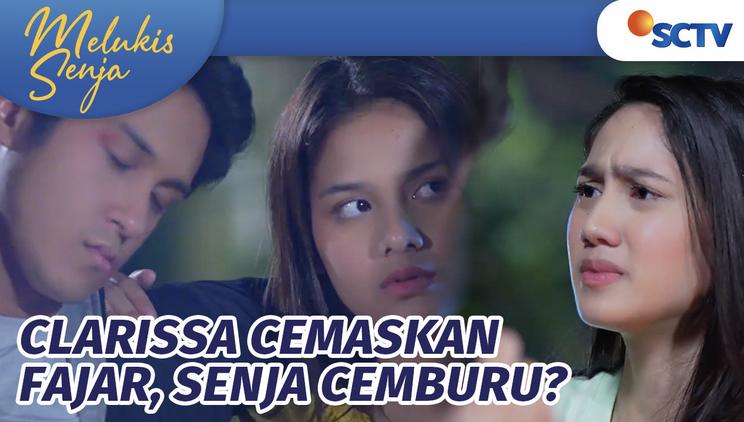 Koleksi Film & Berita Callista Arum Terbaru 2024 | Vidio