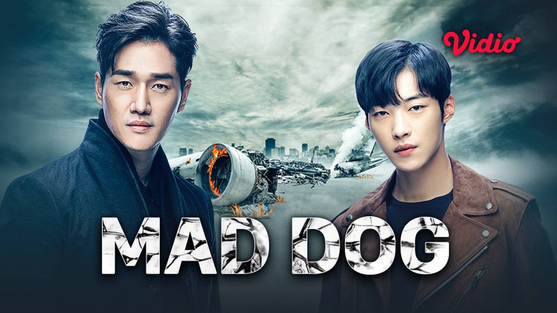 Nonton Mad Dog (2017) Sub Indo