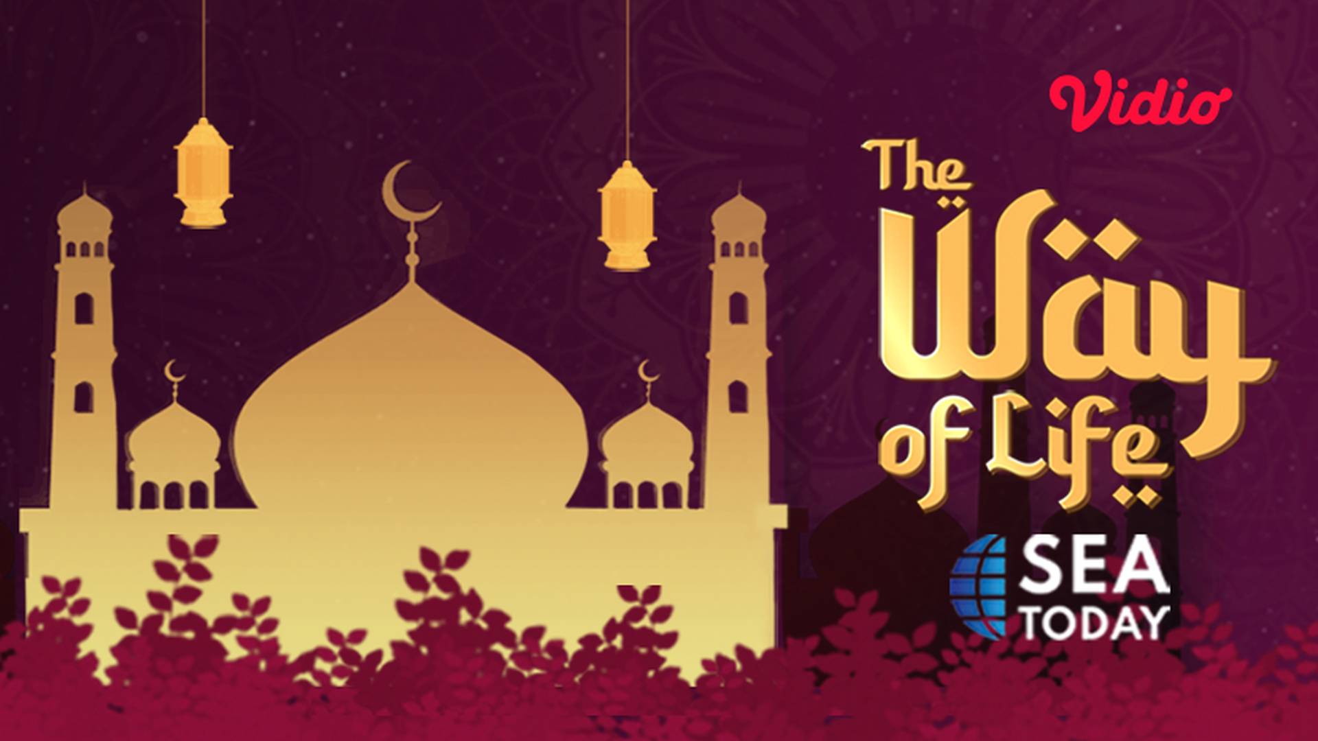 Streaming The Way of Life