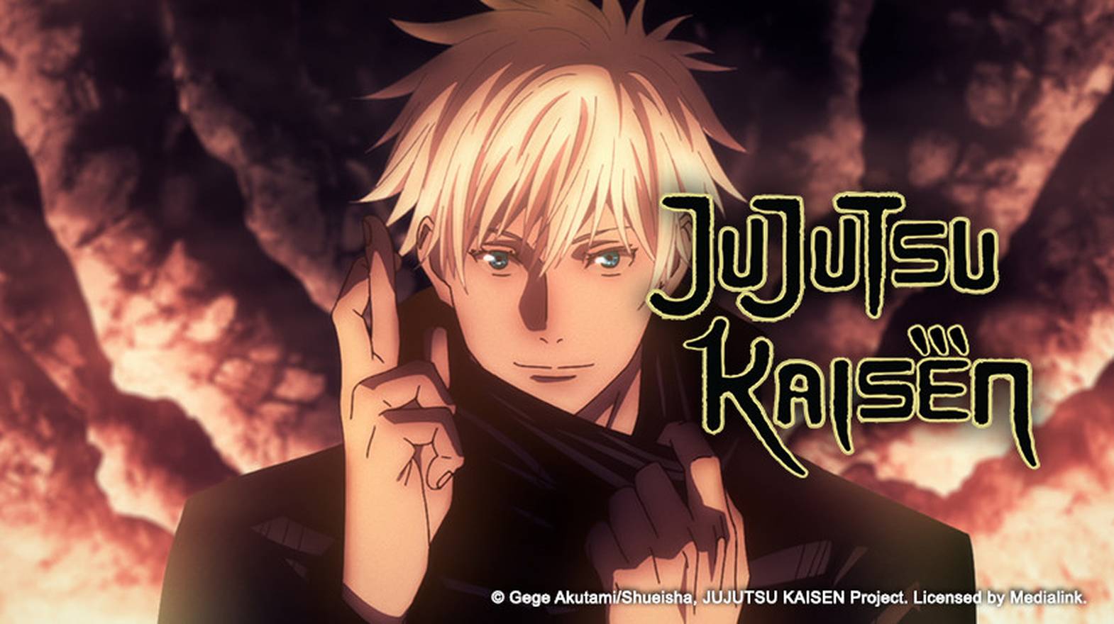 Jujutsu Kaisen - Episode 07 - Ketergesaan (2020) | Vidio