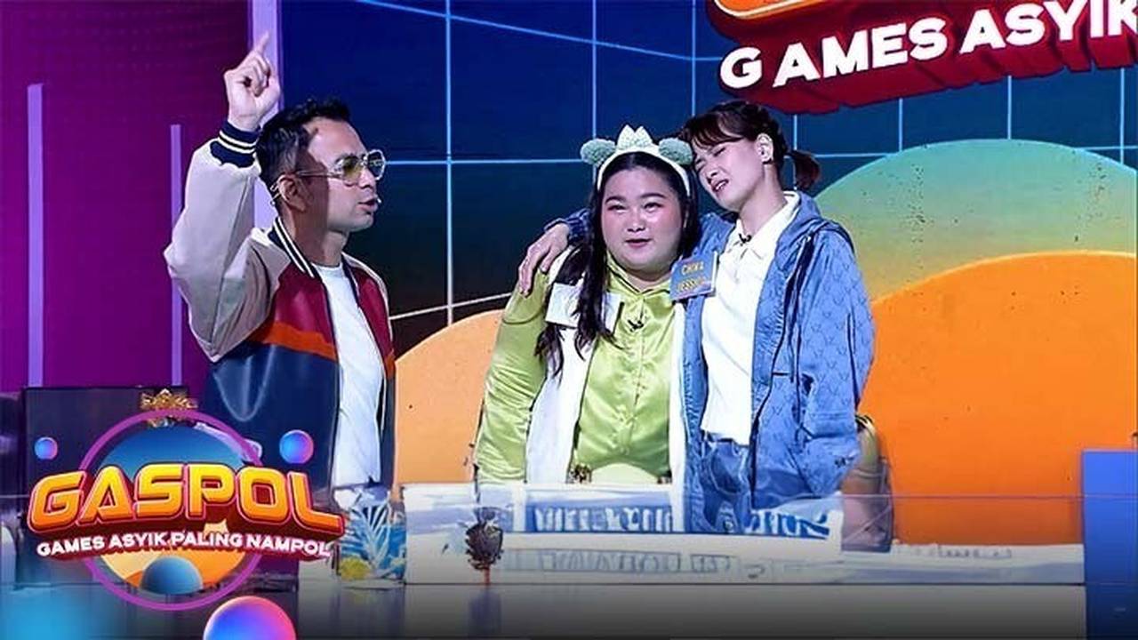 Gaspol - Episode 230 (10/07/25)