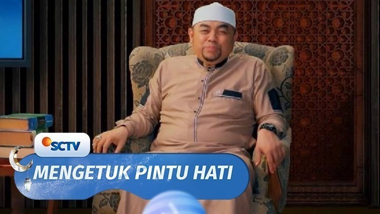 Jangan Umbar Aib Orang | Mengetuk Pintu Hati | Vidio