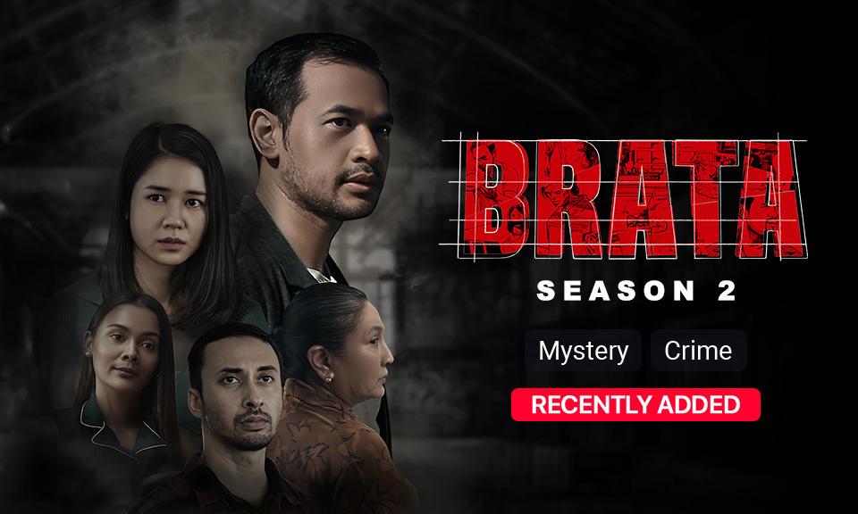 Nonton Drama Series Terbaru 2025 Sub Indo