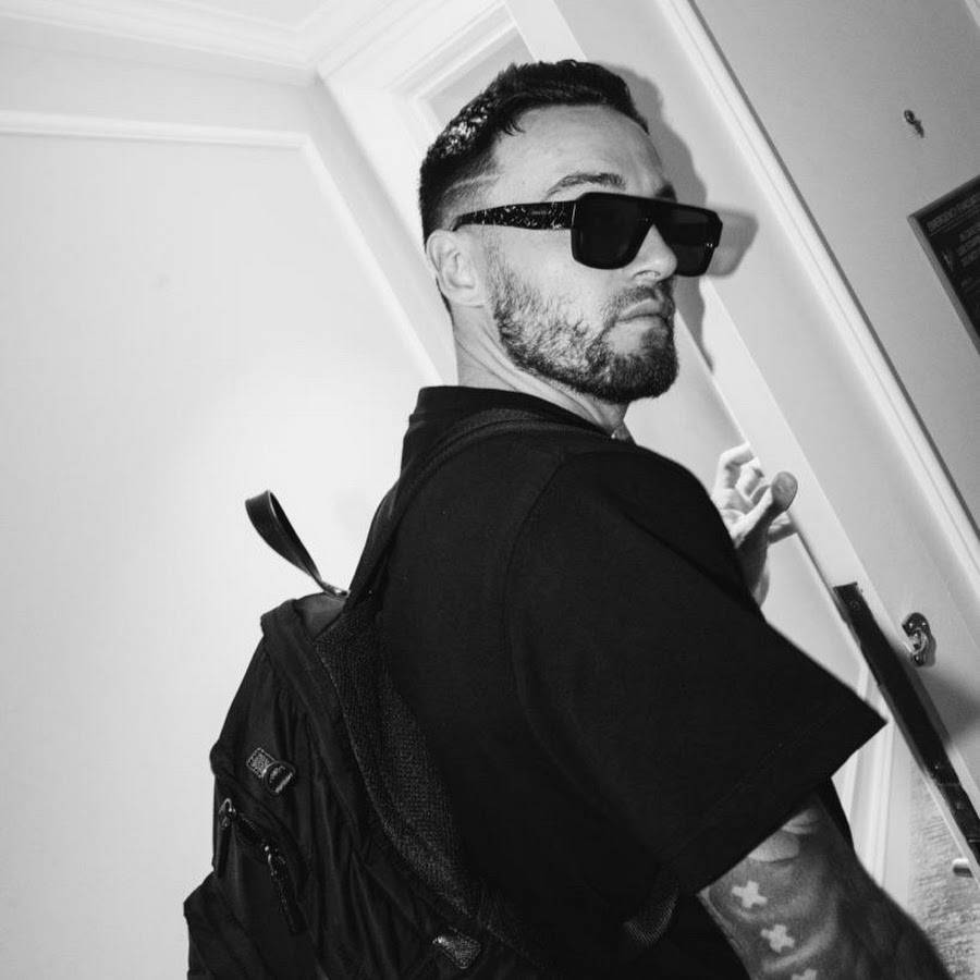 Streaming Channel Marc Anthony Klok 2024 | Vidio