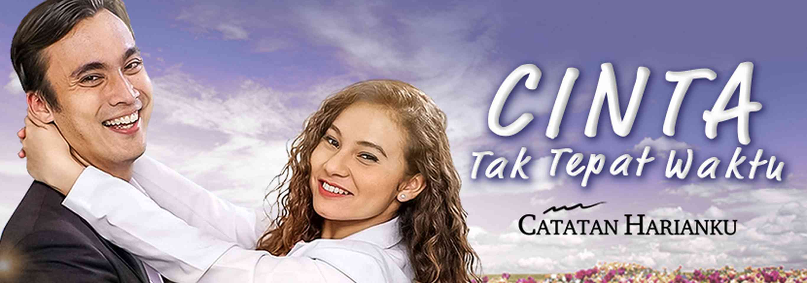 Streaming Cinta Tak Tepat Waktu (2021) | Vidio