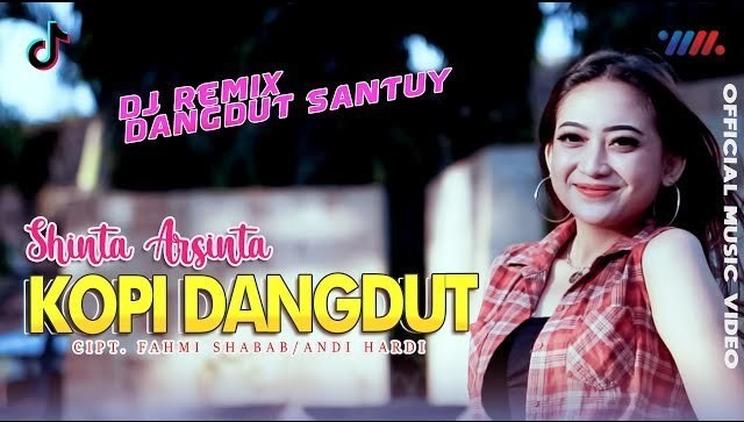 Nonton Dangdut Koplo Terbaru 2024 | Vidio