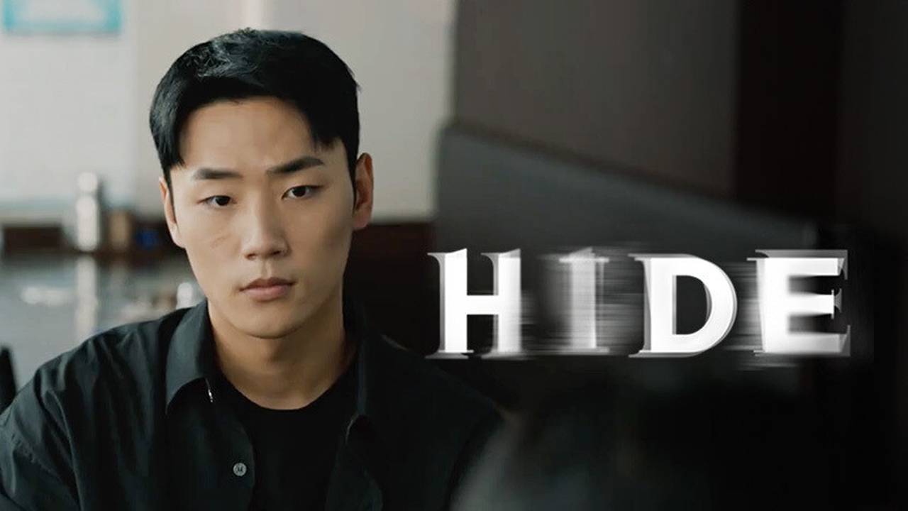 Nonton Drakor Hide - Episode 9 | Sub Indo