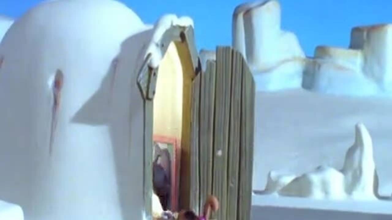 Pingu - Ep 152 - Pingu & the New Scooter (1986)