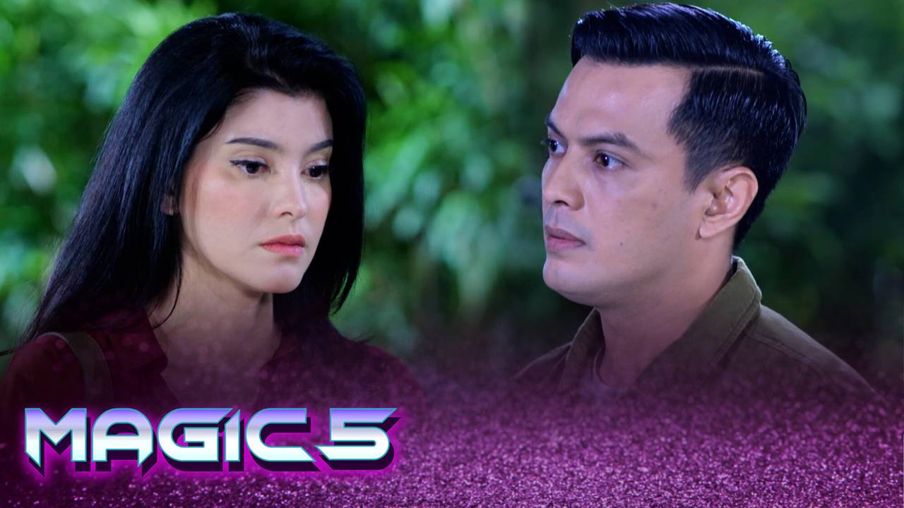 Magic 5 - Episode 253 | Sinetron Indosiar | Vidio