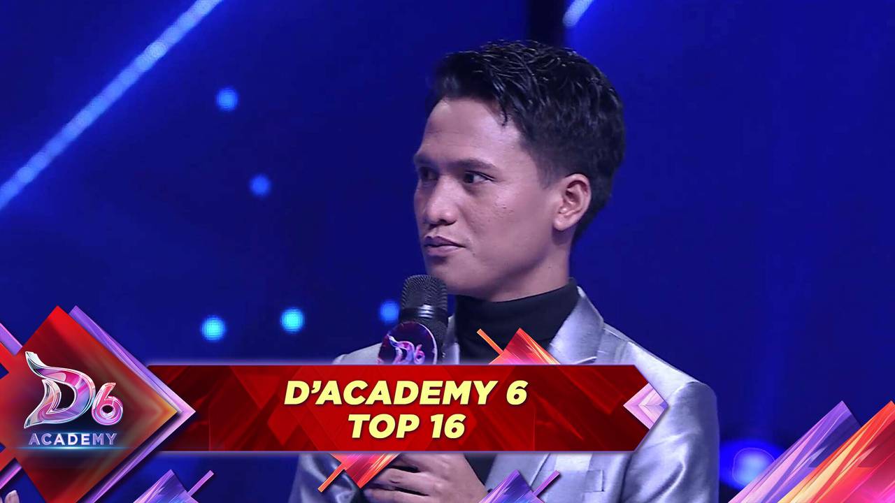 Cerita Saksi Hidup dari Nelayan Hingga Berada di Panggung DA, Owan ...