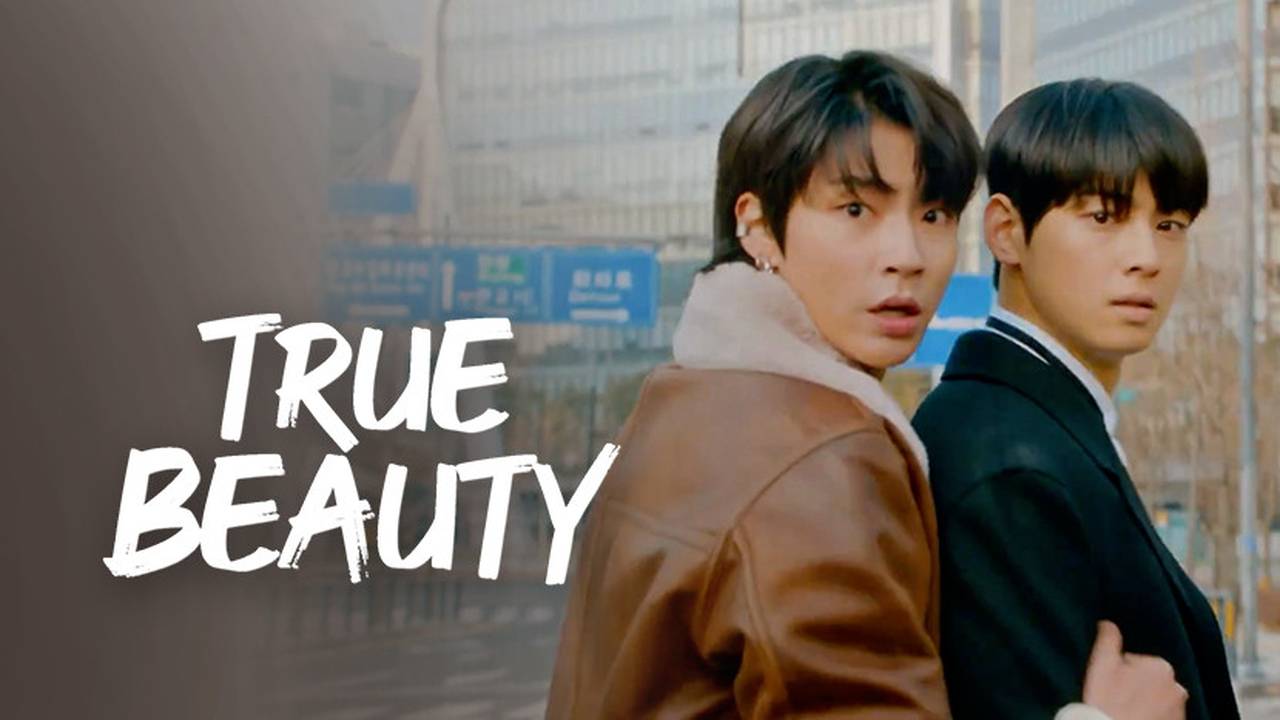 True Beauty - Episode 11 (2020)