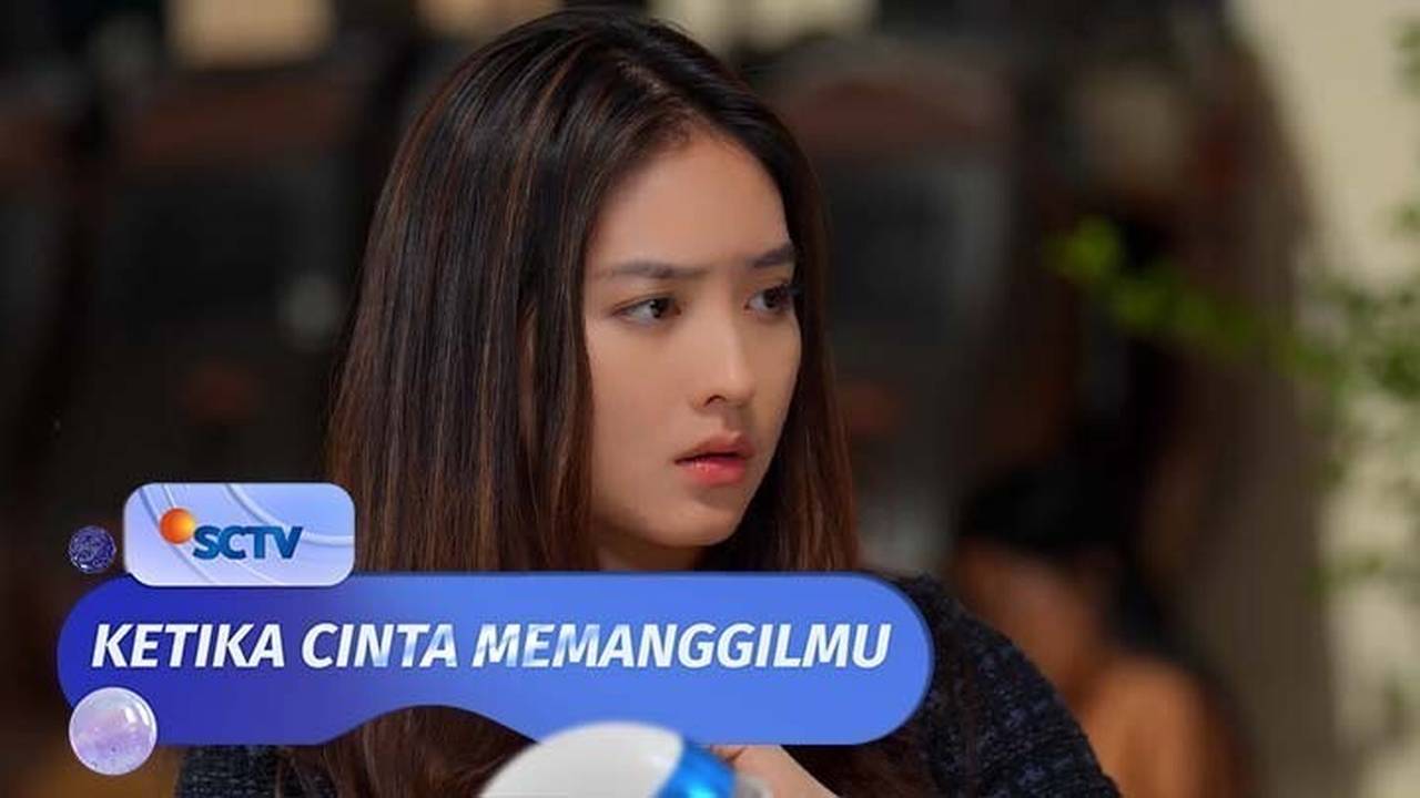 Ketika Cinta Memanggilmu - Episode 16 | Part 1/2 (2025)