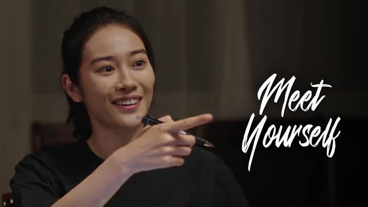 Meet Yourself - Episode 36 (2023)