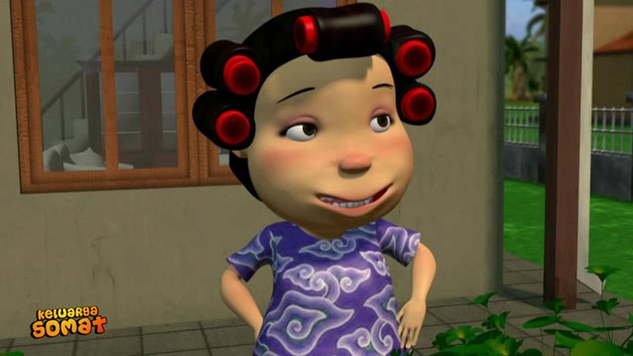 Keluarga Somat I Eps 132 "Yu Darmi Oh Yu Darmi" | Vidio