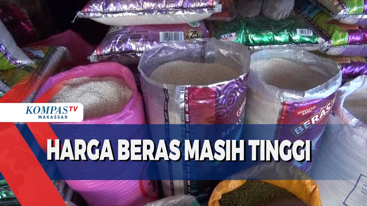 Harga Beras Terus Naik Sejak Dua Bulan Terakhir, Jenis premium naik menjadi 13 ribu rupiah ...