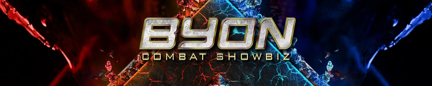 Streaming Channel Byon Combat 2025 | Vidio