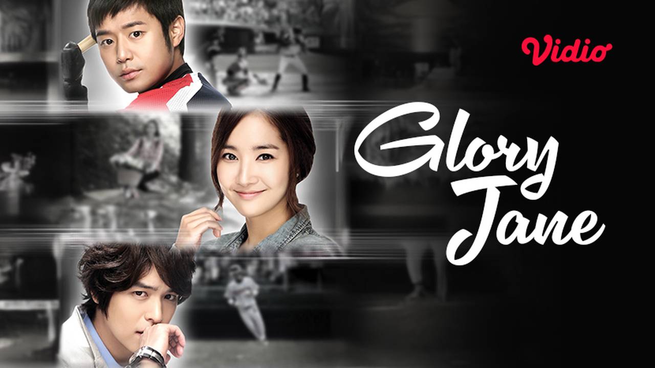 Nonton Glory Jane (2011) Sub Indo