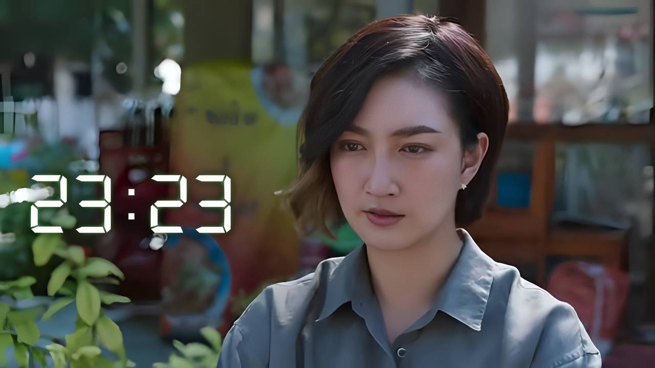 23:23 - Episode 10 (2023) | Vidio