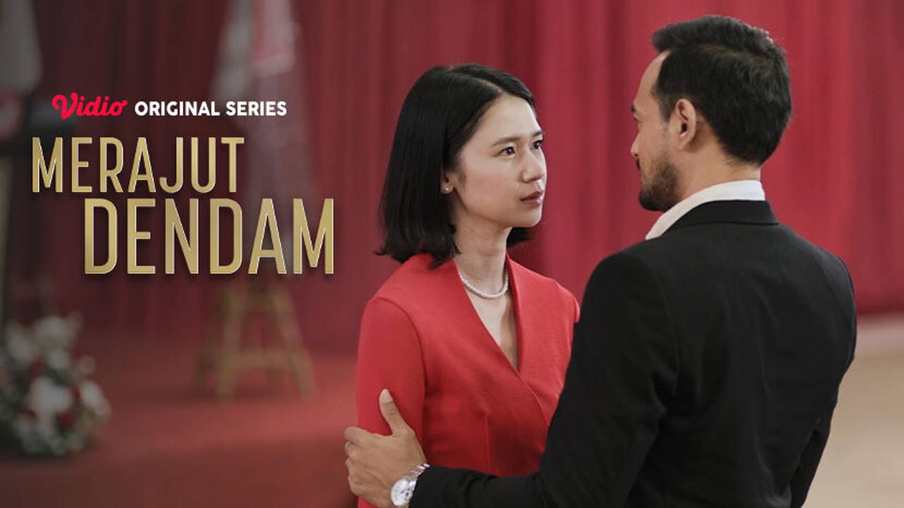 Merajut Dendam Episode 8 - Skakmat