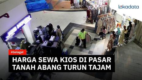 Streaming Channel Lokadata.id 2022 | Vidio