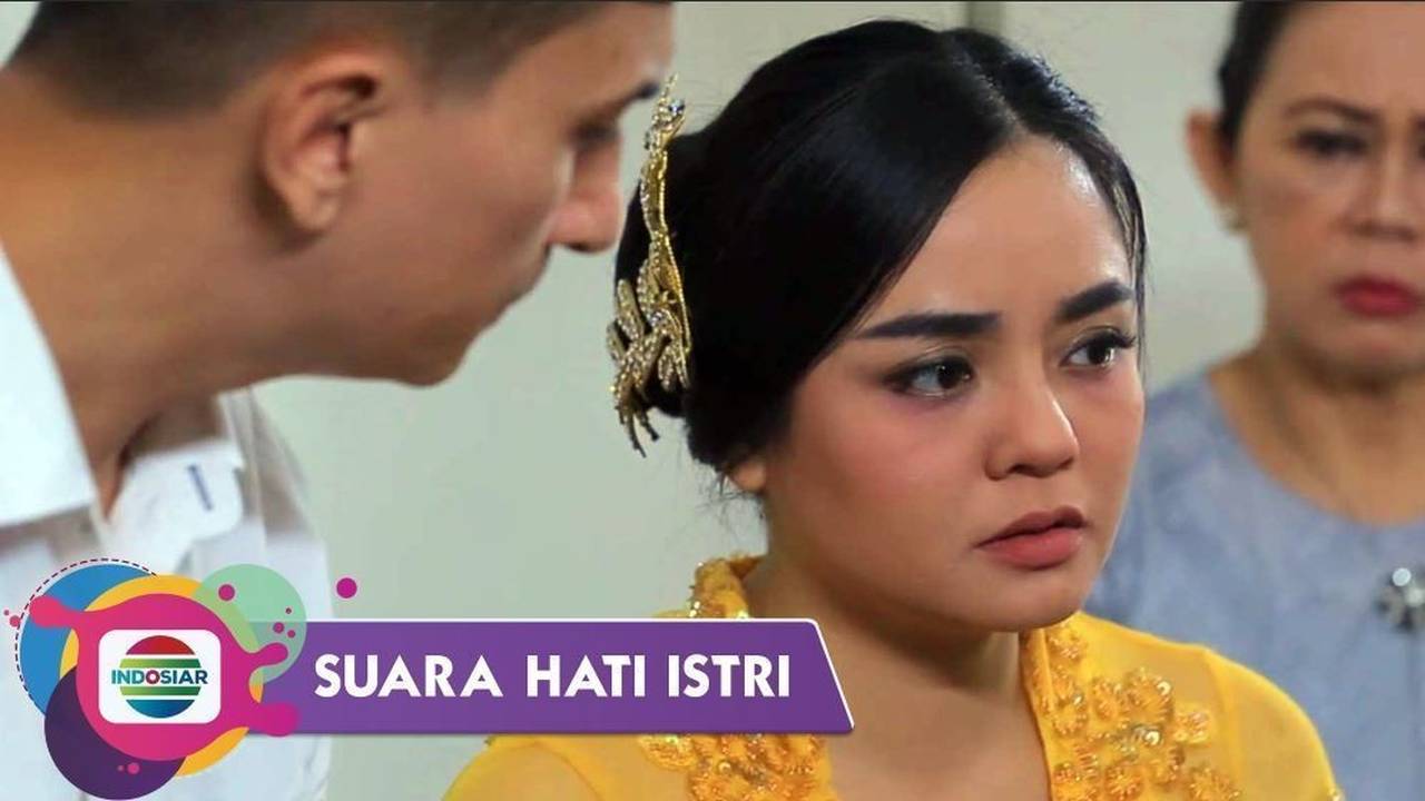 Menikahi Duda Membuatku Terancam Jadi Janda | Suara Hati Istri (2020) Full Movie