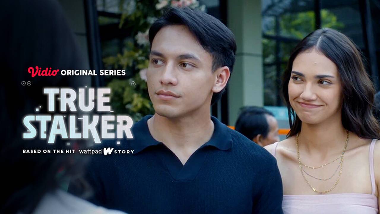 True Stalker Episode 8 - True Stalker