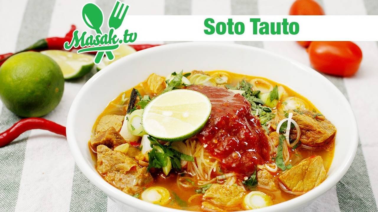 Soto Tauto