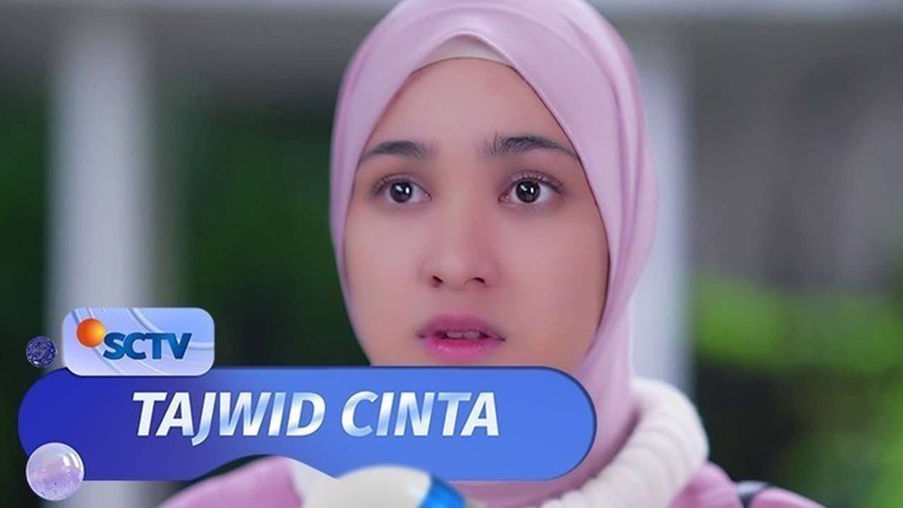 Tajwid Cinta - Episode 23 | Part 2/2 (2022)