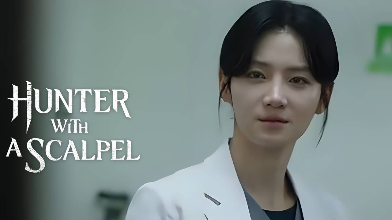 Hunter with a Scalpel - Episode 02 (2025)