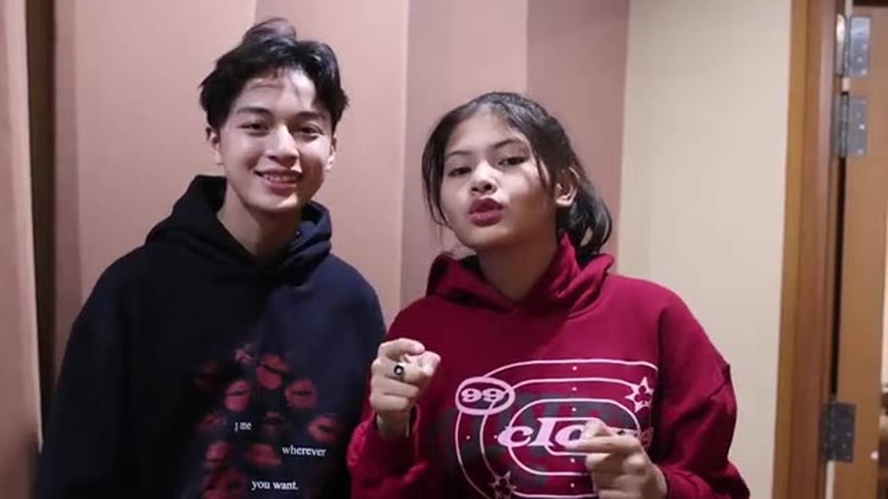 Surprise! Raden Rakha dan Basmalah Akan Launching Lagu & Duet Bareng ...