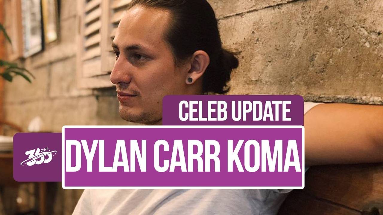 Celeb Update! Dylan Carr Pesinetron ‘Anak Langit’, Koma Setelah ...
