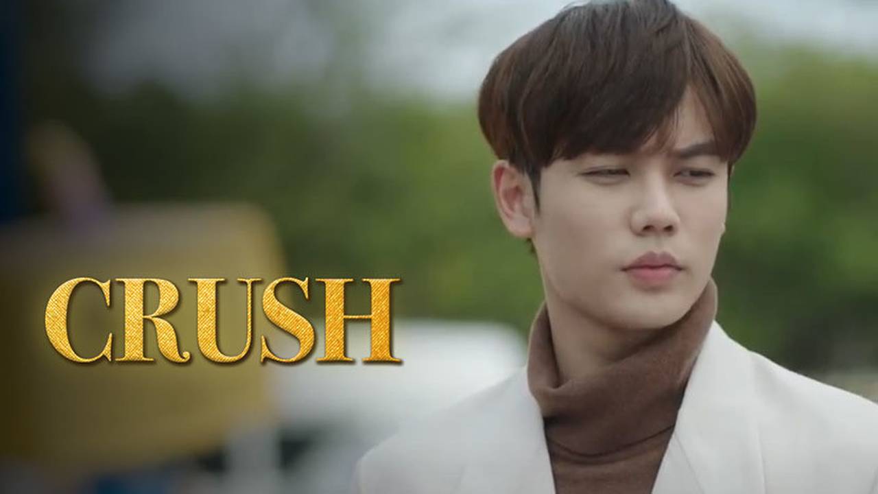 Crush - Episode 06 (2021)