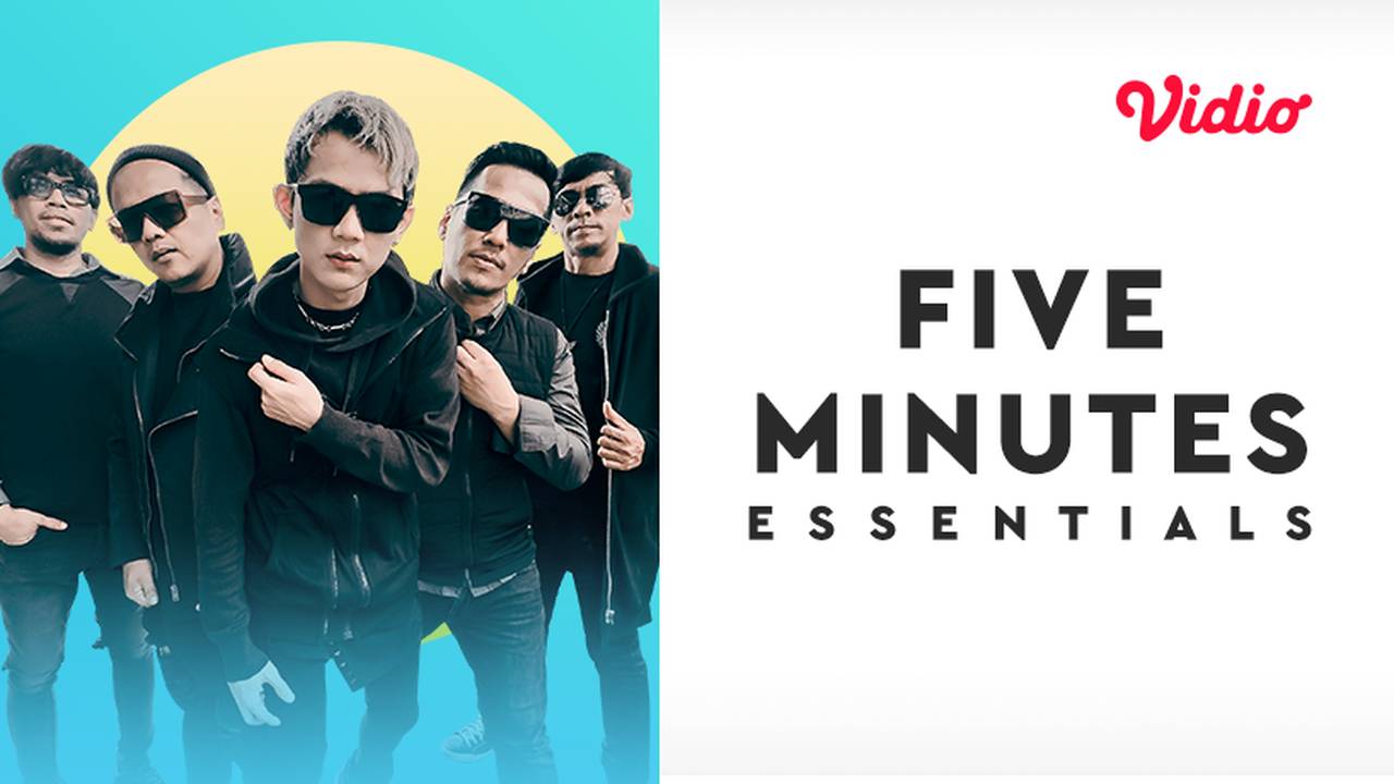 Streaming Essentials Five Minutes