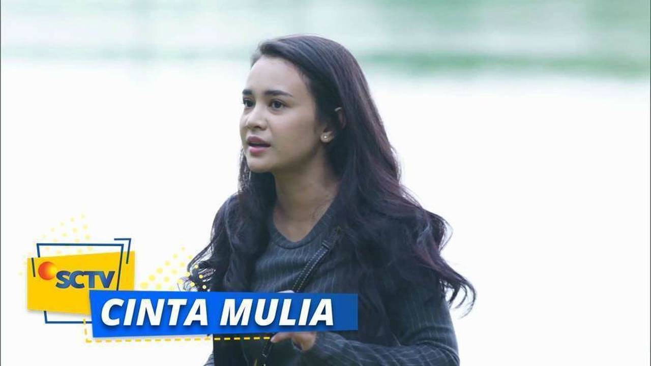 Cinta Mulia - Episode 36 Part 2/2 (2020) | Vidio