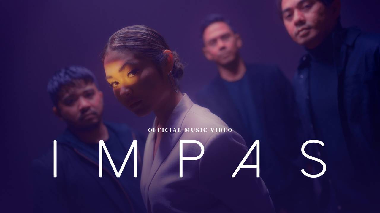 Geisha - Impas (Official Music Video) | Vidio