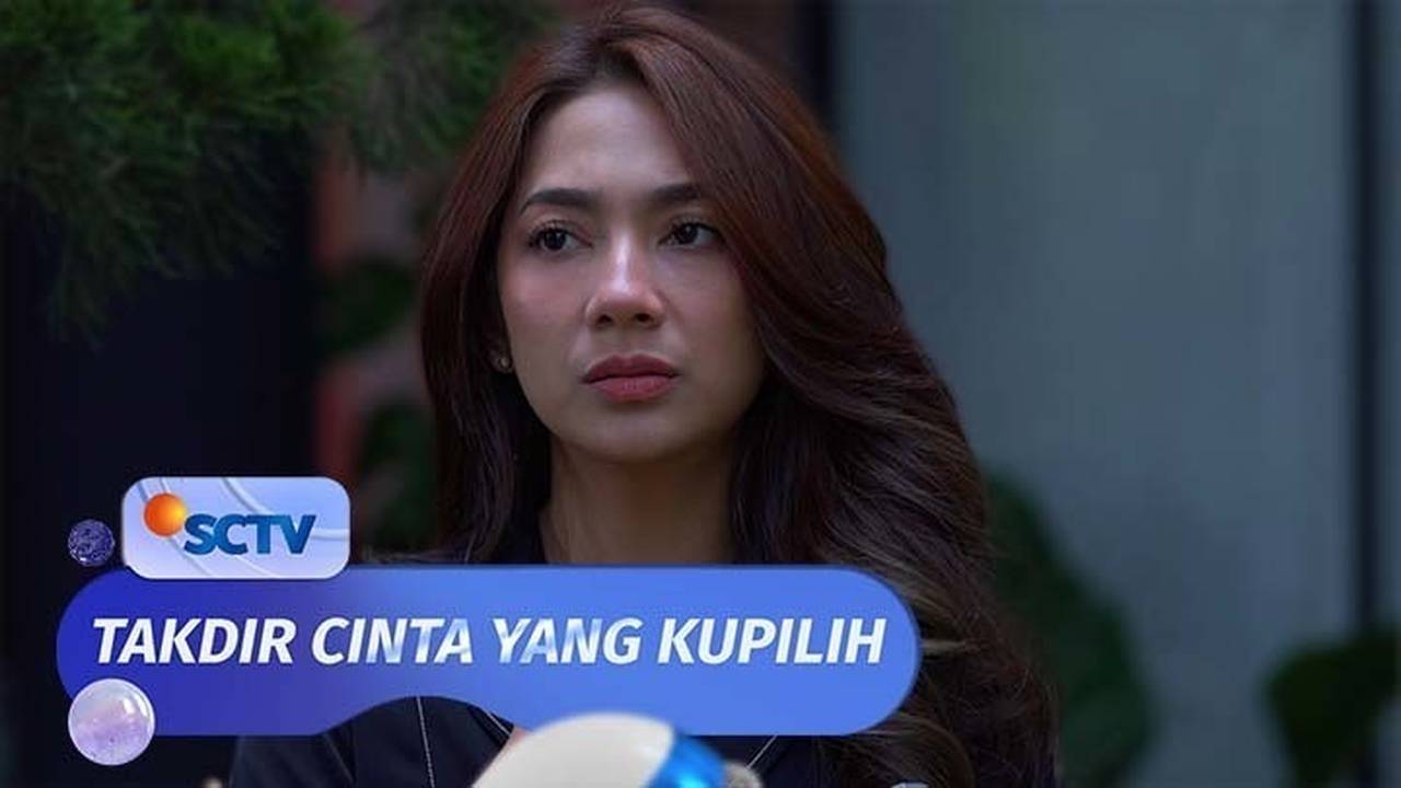 Takdir Cinta Yang Kupilih - Episode 471 | Part 1/2