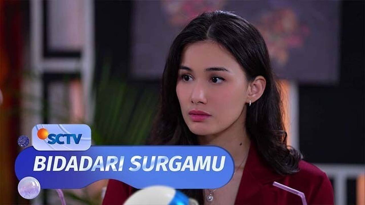 Bidadari Surgamu - Episode 399 | Part 2/2 (2023)