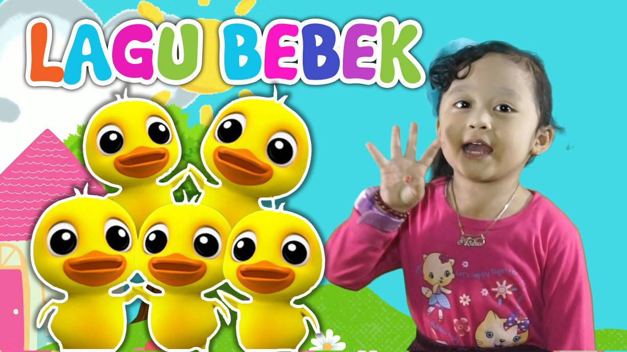 Uyyus Fun Video - LAGU POTONG BEBEK ANGSA VERSI BARU - LAGU ANAK ...