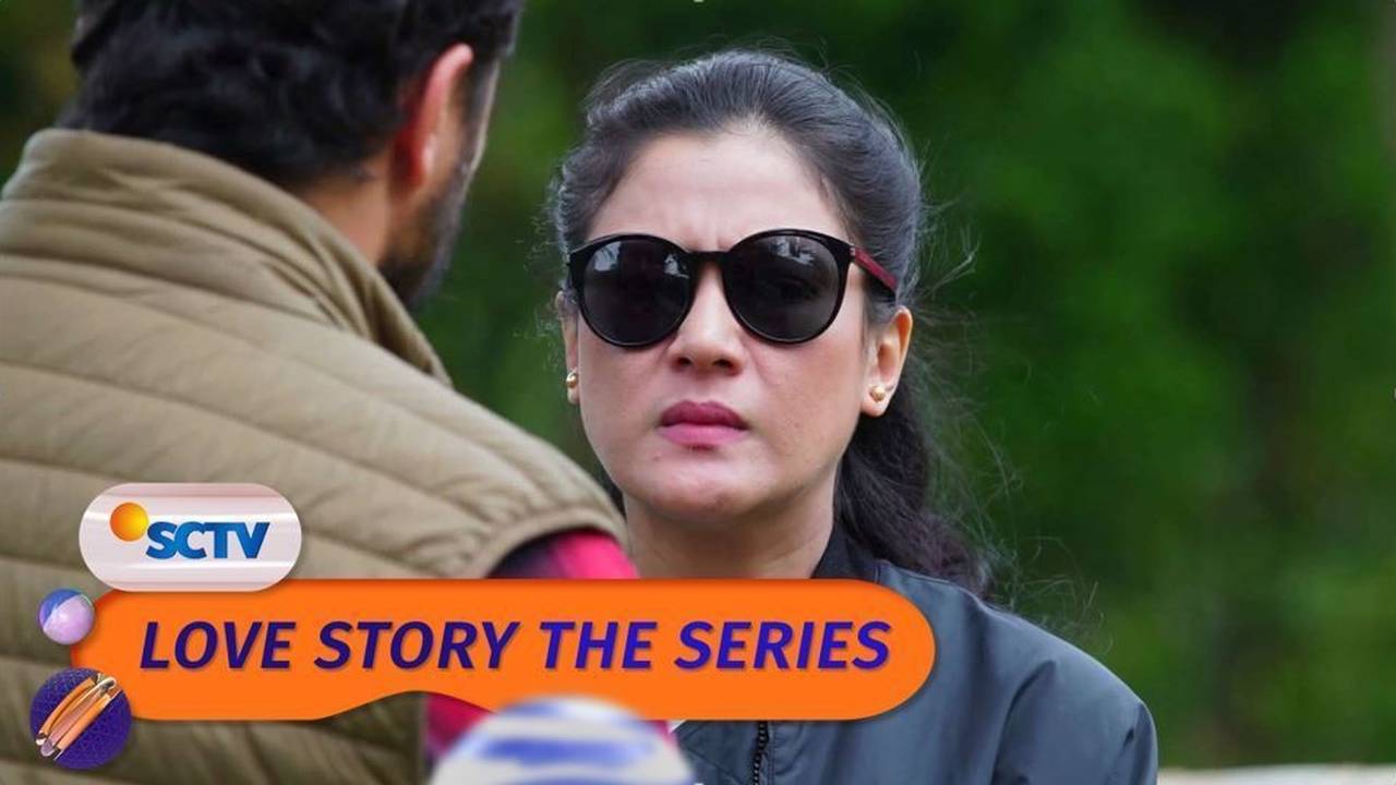 Love Story The Series - Love Story The Series - Episode 85 (Part 2/2 ...