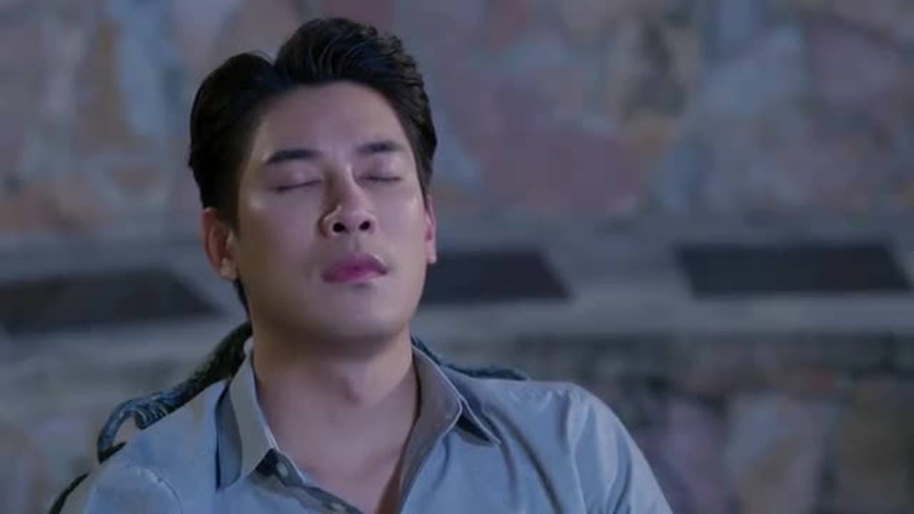 My Lovely Bodyguard - Episode 06 (2022) | Vidio